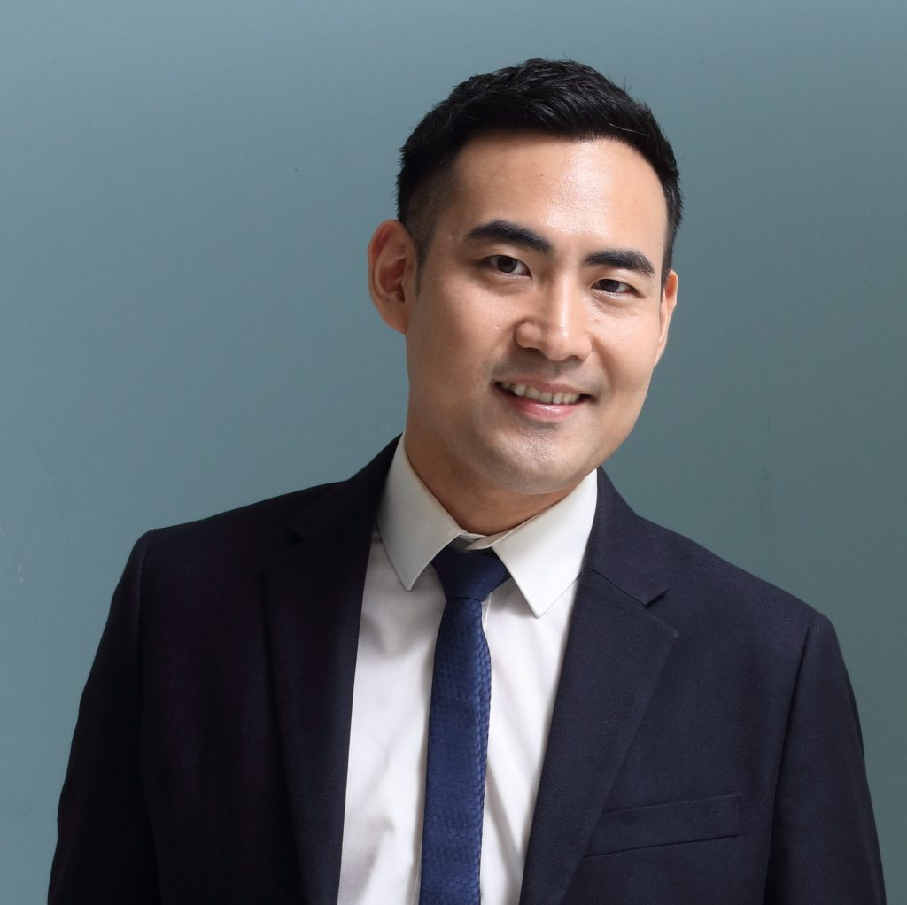 Samuel Tan – Malaysian Piano Competition