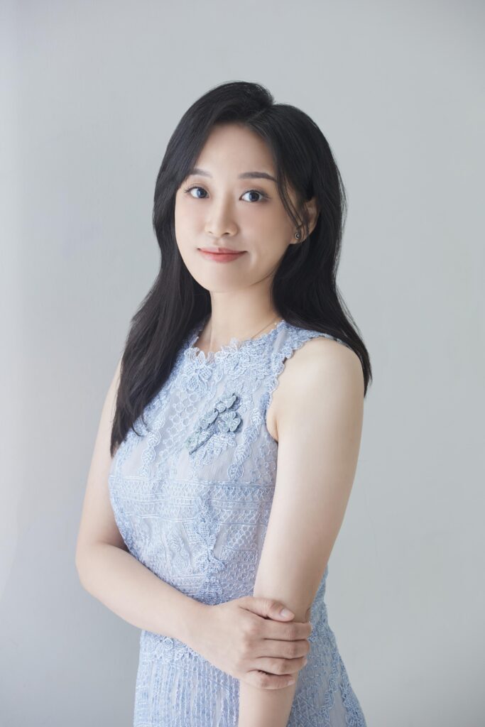 Stefina Wibisono – Malaysian Piano Competition